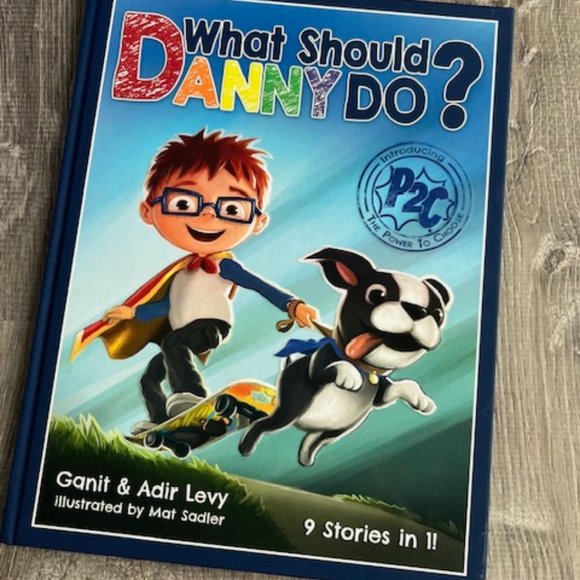 Other | New What Would Danny Do | Poshmark